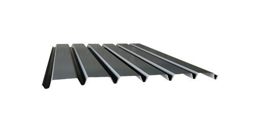 Roof Deck | Keystar Industries - Midwest Deck Supplier